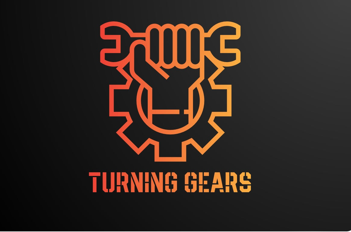 Gears – Diesel Horse Cowboys